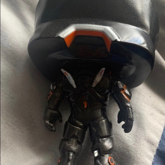 pop | Toys | Fortnite Omega Funko Pop Collectible Figure | Poshmark